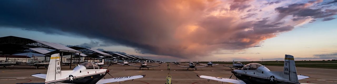 FSS Directory | Vance AFB