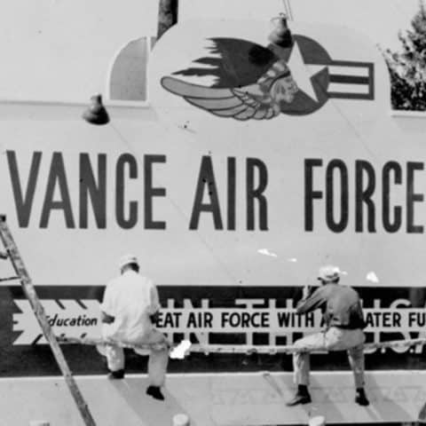 71 FSS | Vance AFB