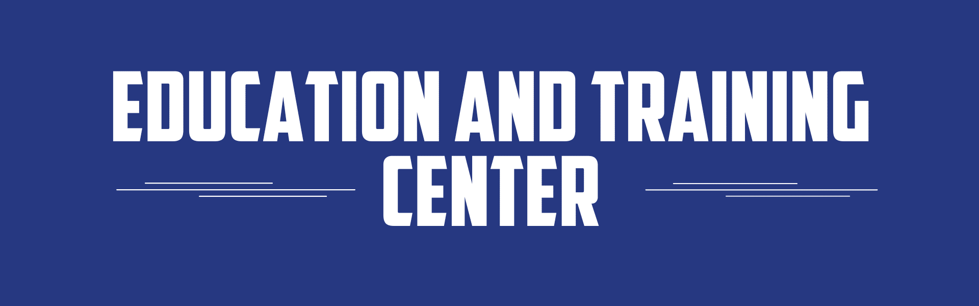 Education Training | Vance AFB