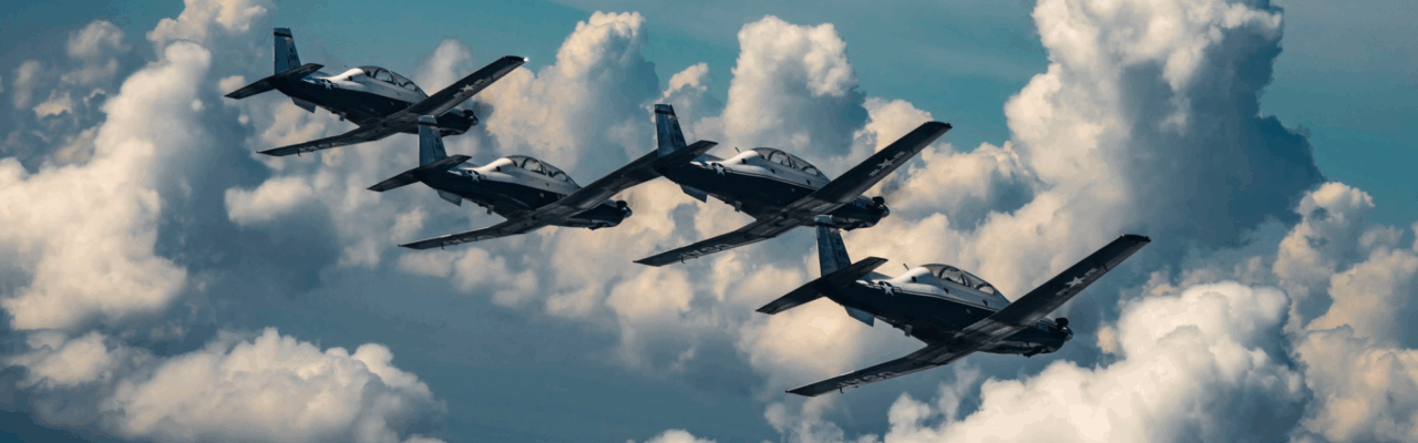 Vance AFB | 71st Force Support Squadron